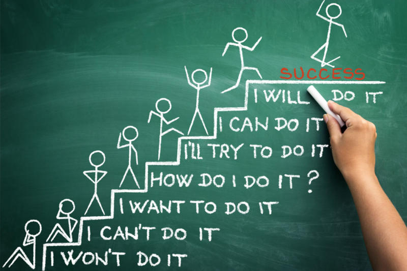 Comment créer de la réussite dans votre vie ? - Lucas Blk hypnothérapeute