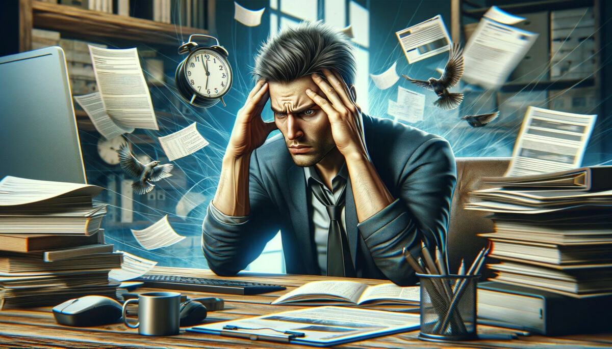 Réduction du Stress grâce à l'Hypnothérapie : Une Solution Efficace à ...